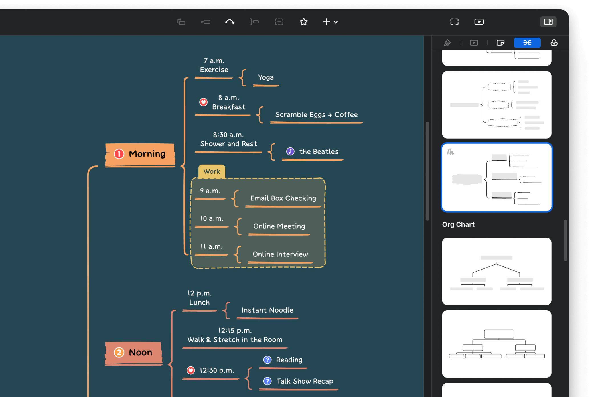 功能 - Xmind (2023) & 移动版 | XMind 8 Pro | Xmind 思维导图中文官网