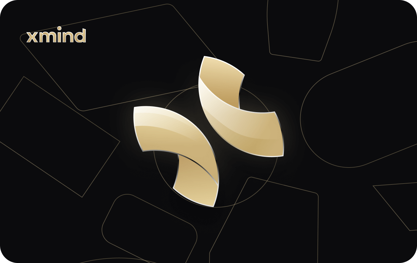 Xmind 礼品卡 | Xmind思维导图 | 中文官方网站