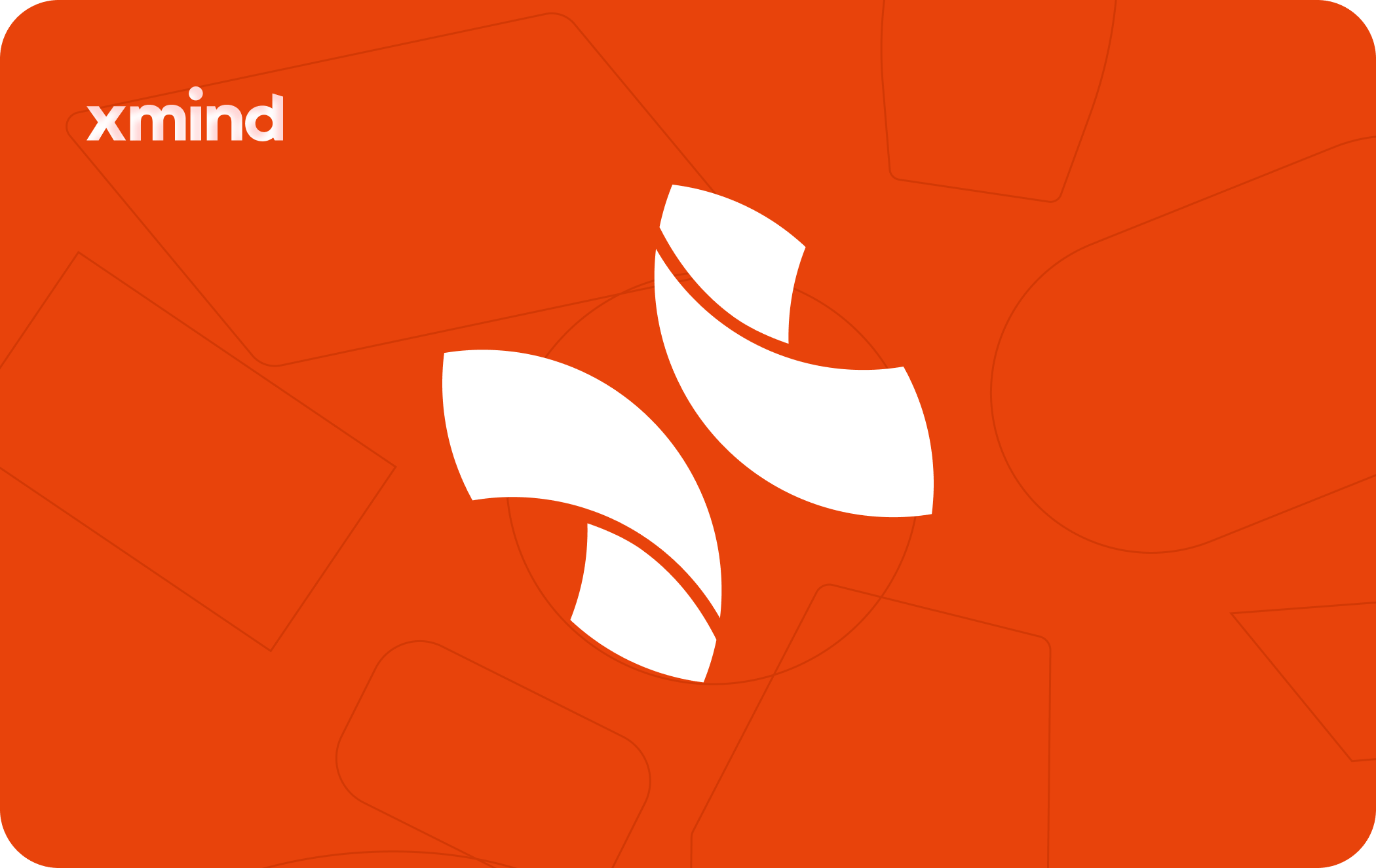 Xmind 礼品卡 | Xmind思维导图 | 中文官方网站