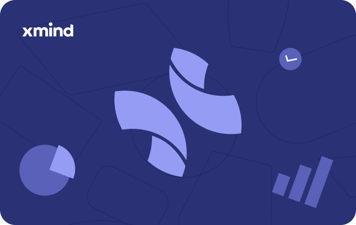 Xmind 礼品卡 | Xmind思维导图 | 中文官方网站