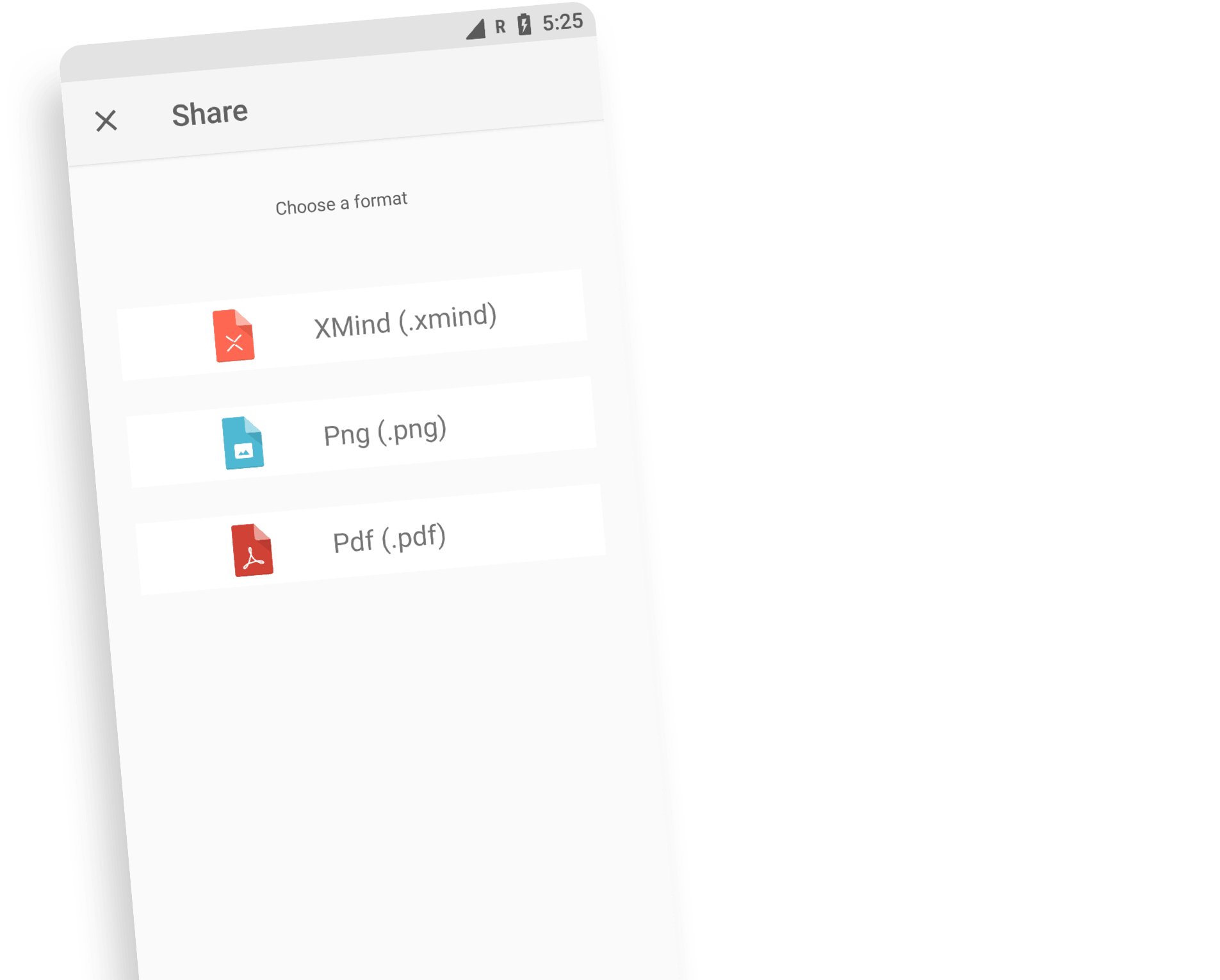 Xmind for Mobile | Xmind思维导图 | 中文官方网站