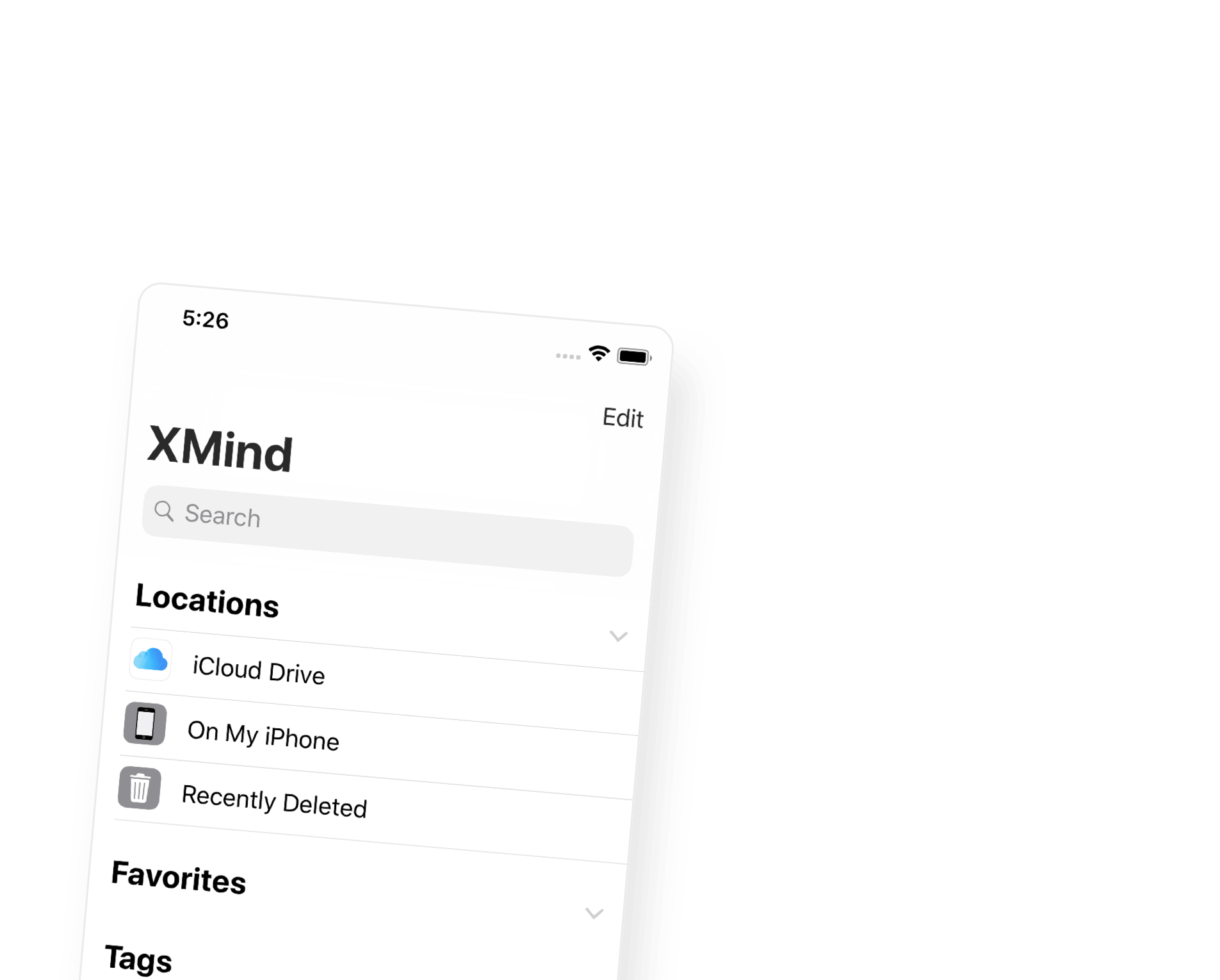 Xmind for Mobile | Xmind思维导图 | 中文官方网站