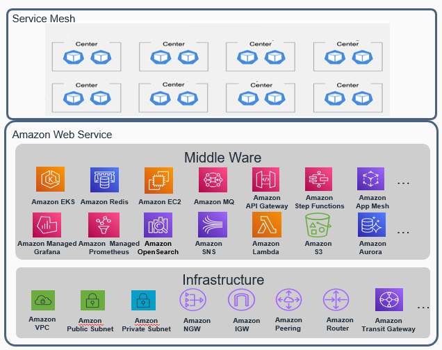 Amazon Web Services Case Study: Amway