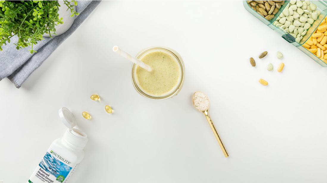 Amazon Web Services Case Study: Amway