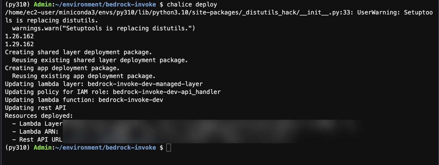手把手教你使用 API Key 调用 Amazon Bedrock | 亚马逊AWS官方博客