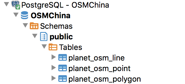 使用Amazon Aurora存储和处理地理信息数据 | 亚马逊AWS官方博客