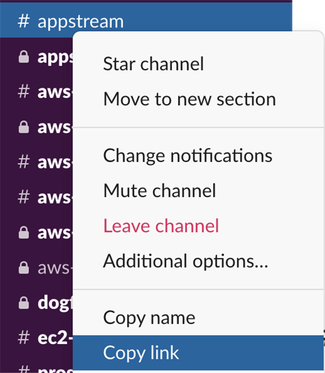利用 Slack 和 AWS AppStream2.0 集成进行 AppStream2.0 Fleet 队列管理 | 亚马逊AWS官方博客
